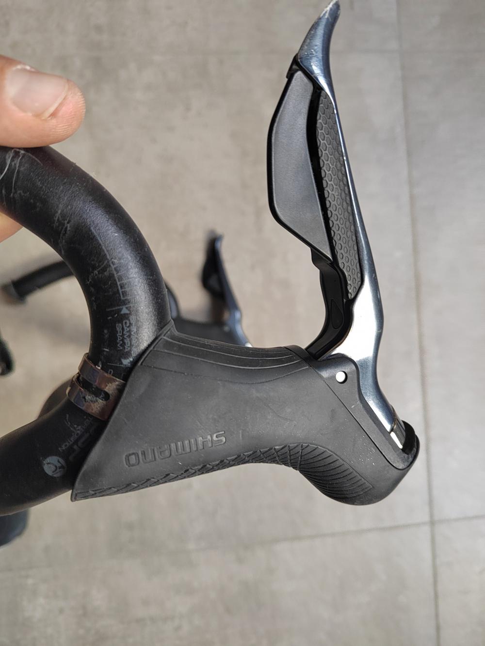 Ultegra 11sped Di2