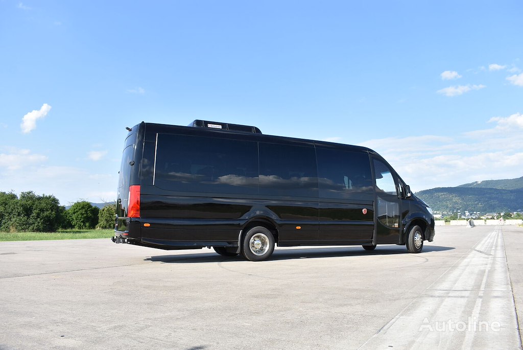 Novi Mercedes-Benz 519 Comfort Reise / Manual / 22+1+1 / 7.87 mt / IN STOCK putnički minibus