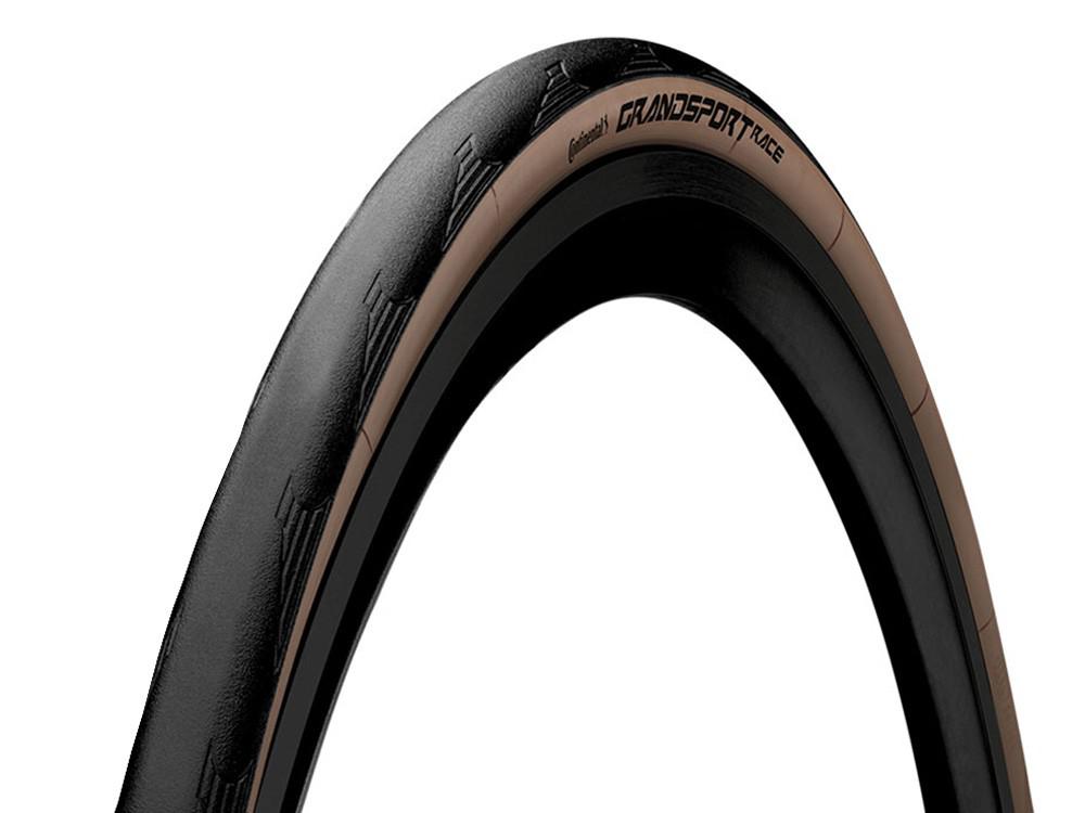 Continental Grand Sport Race folding kevlar 28 mm