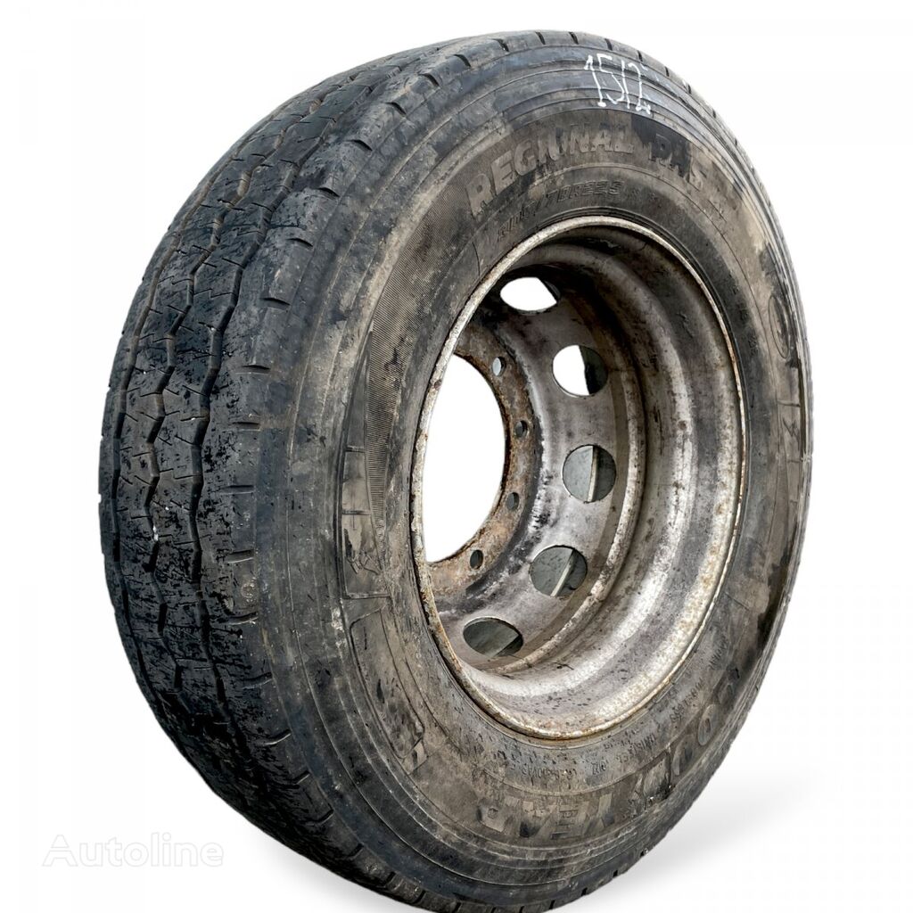 Goodyear B9 (01.02-) guma za autobuse