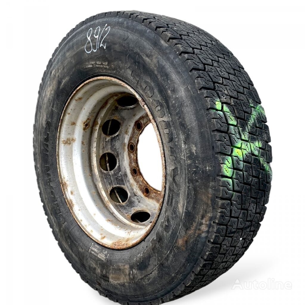 Goodyear B9 (01.02-) guma za autobuse