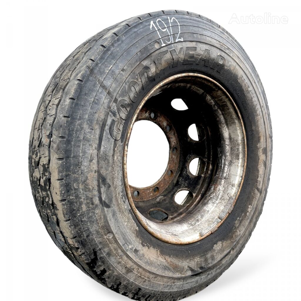 Goodyear B12B (01.97-12.11) guma za autobuse