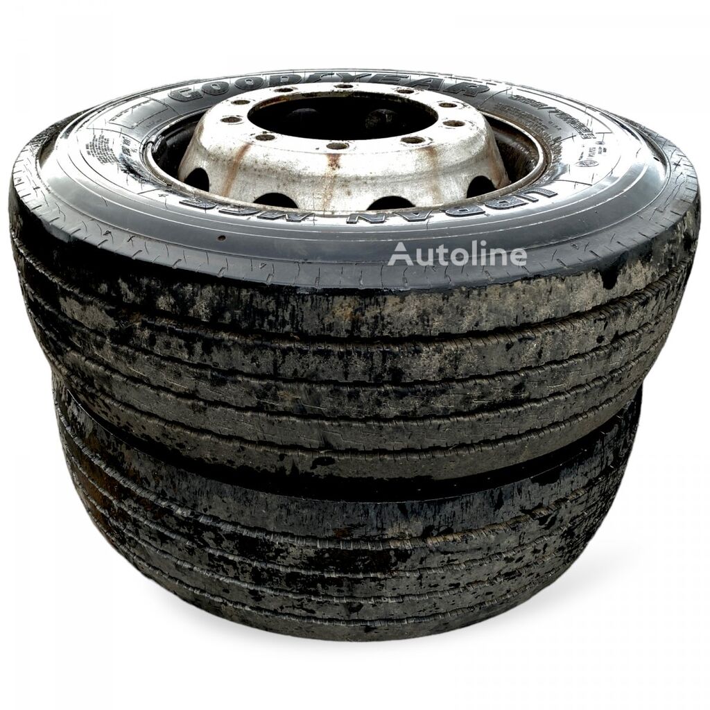 Goodyear B9 (01.02-) guma za autobuse