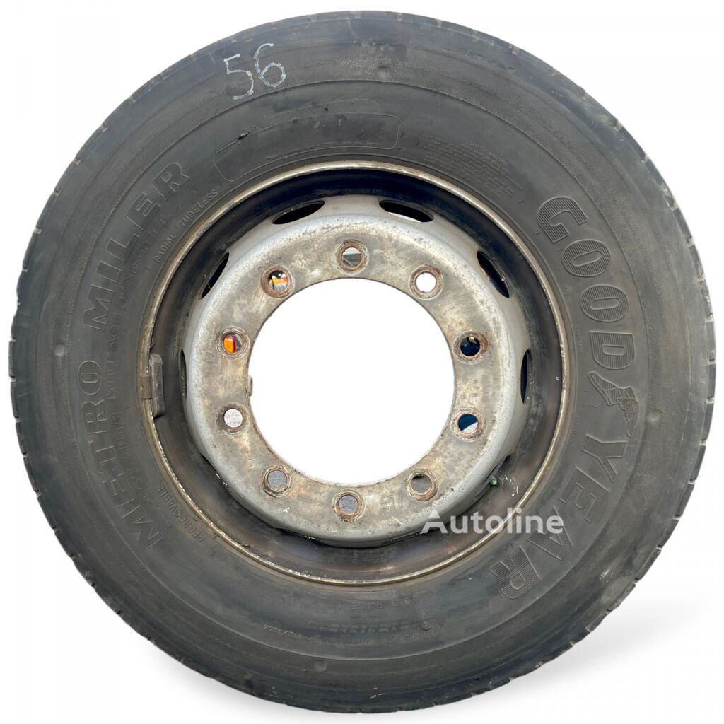 Goodyear B9 (01.02-) guma za autobuse