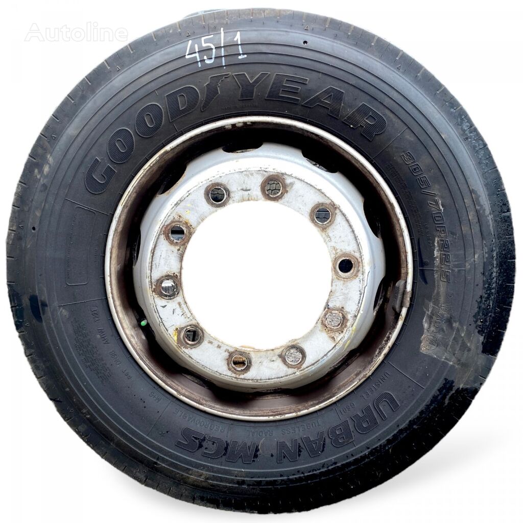 Goodyear B9 (01.02-) guma za autobuse