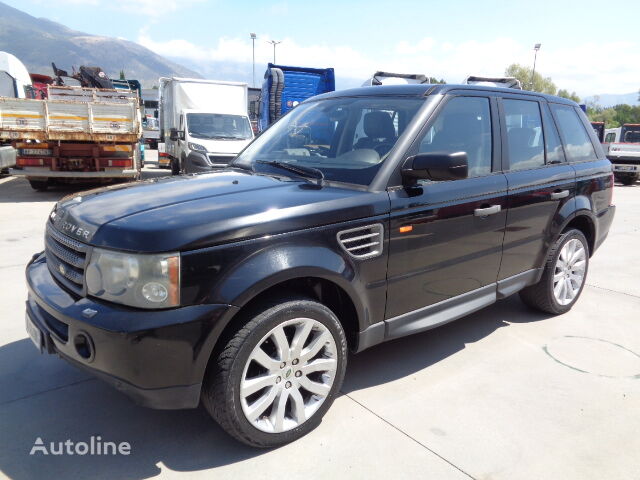 Land Rover Range Rover Sport 2.7 HSE terenac