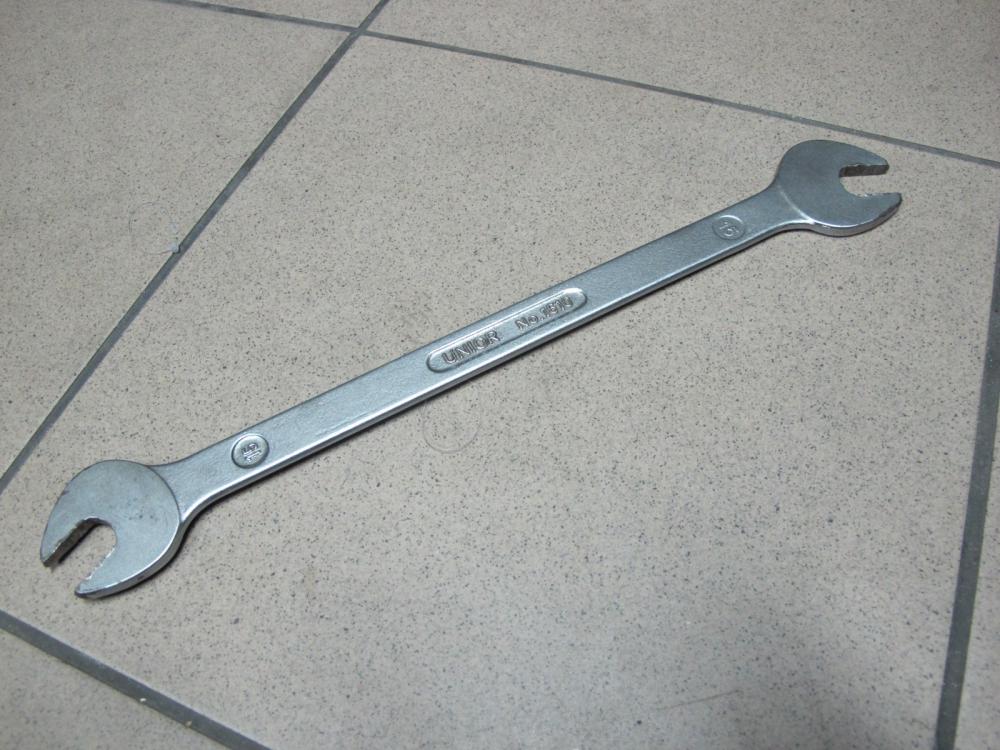 Unior 15mm kljuc za pedale