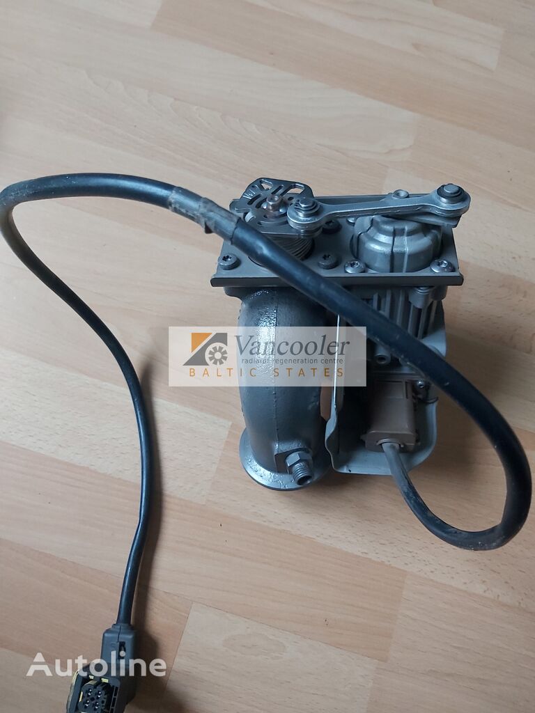 Paccar 2162359 EGR ventil za DAF 106 kamiona