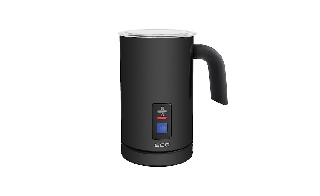 Ecg NM 119 BLACK ECG aparat za pravljenje mleka