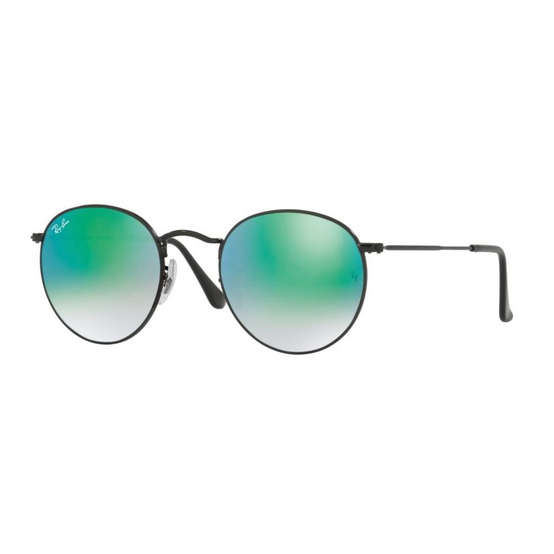 RAY BAN ROUND Sunčane naočare 0RB3447 002/4J50