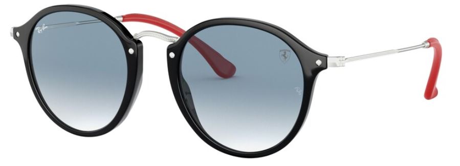 RAY BAN FERRARI Sunčane naočare 0RB2447NM F6013F49