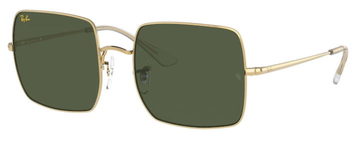 RAY BAN SQUARE Sunčane naočare 0RB1971 919631 54