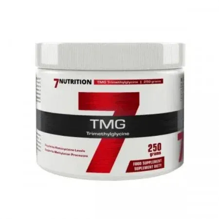 7Nutrition TMG 250G