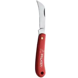 Nož za kalemljenje krivi Falket 810