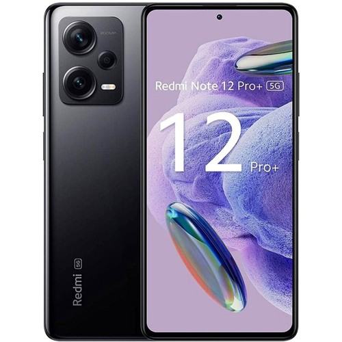 Xiaomi Redmi Note 12 Pro+ 5G 8GB/256GB Mobilni telefon | MZB0DEYEU