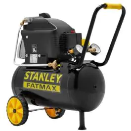 Stanley FCCC404STF514 uljni kompresor, 1500W, 8bar, 24l