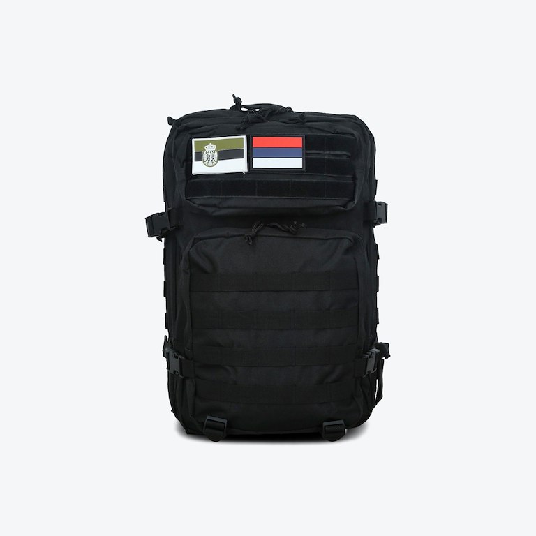 RANAC BACKPACK BLACK U