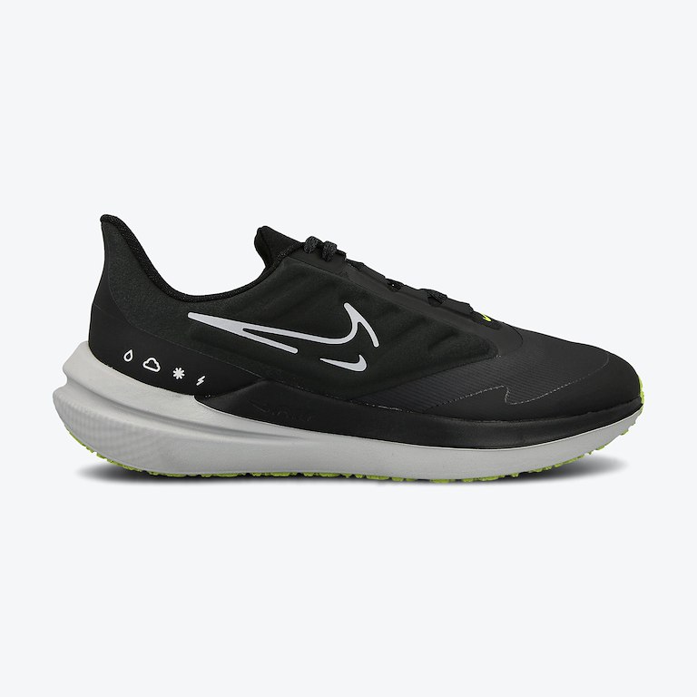 NIKE Patike air winflo shield M