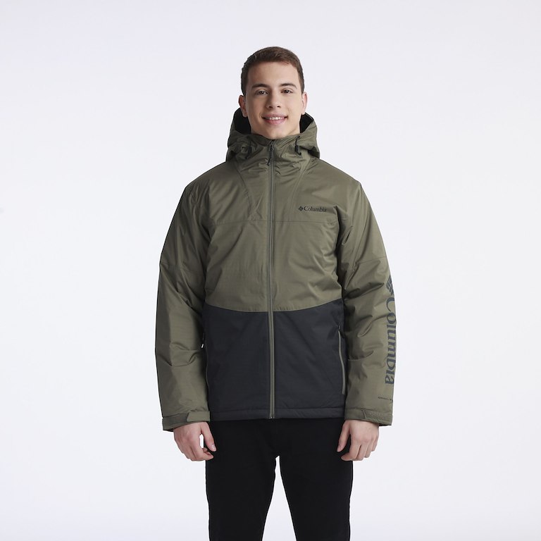 COLUMBIA Jakna point park™ insulated jacket M