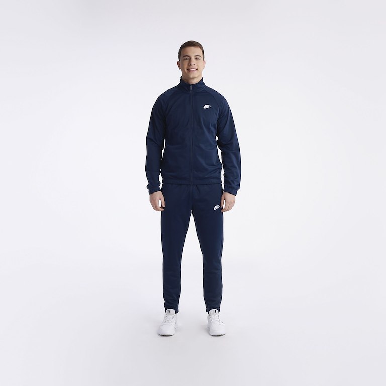 NIKE Trenerka m nk club pk trk suit M