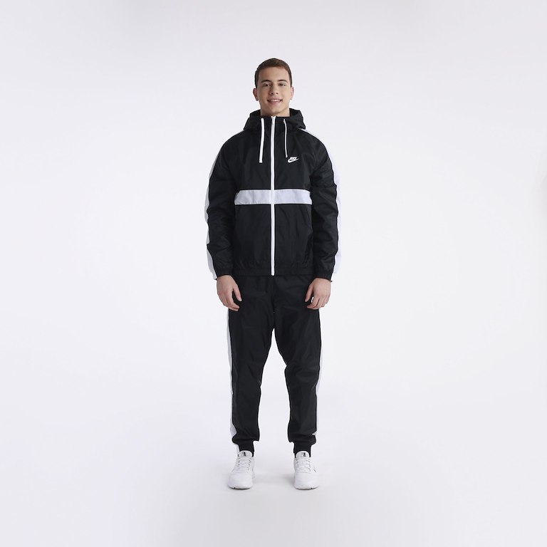 NIKE Trenerka m nk club wvn hd trk suit M