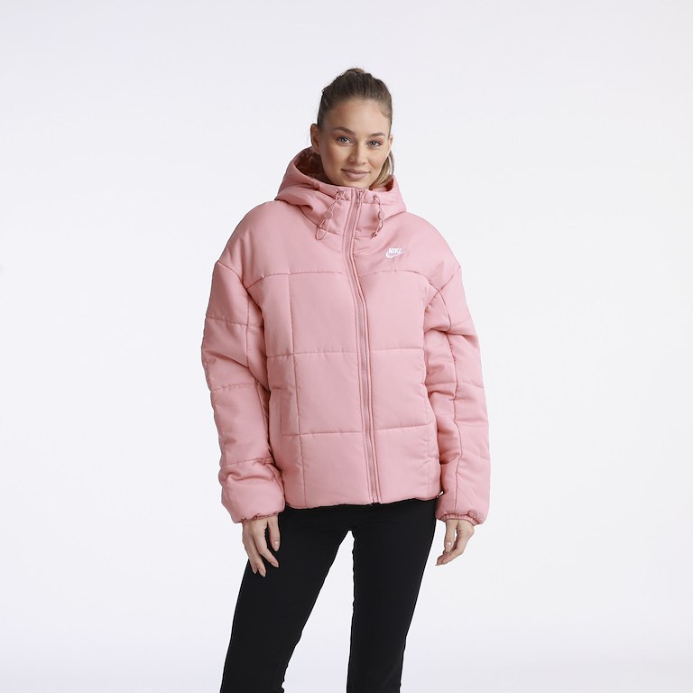 NIKE Jakna w nsw tf thrmr clsc puffer W