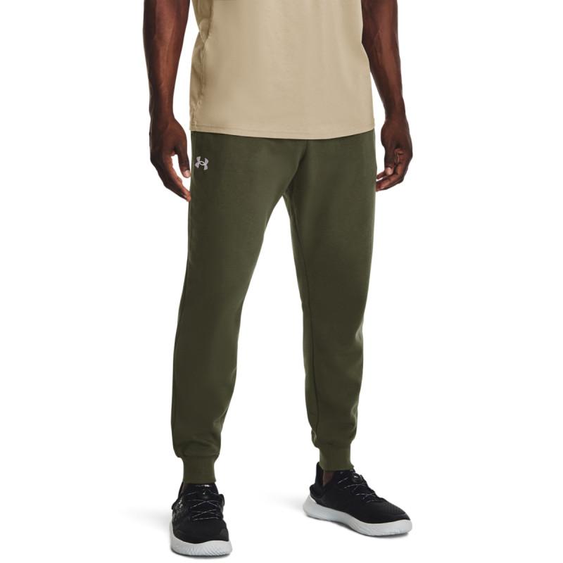 Under Armour Men's UA Rival Fleece Joggers