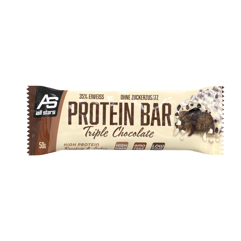 All Stars Protein bar, 50g