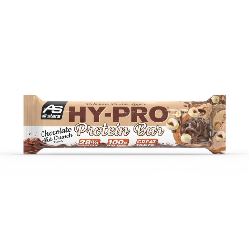 HY-PRO Bar, 100g