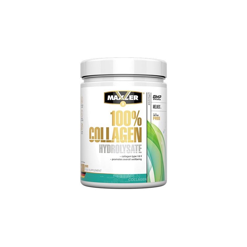 100% Collagen Hydrolysate 300g