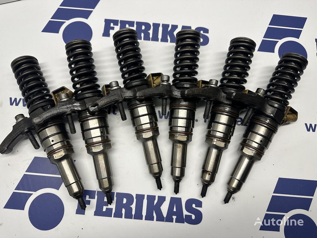 Stralis EURO 5 injectors za IVECO tegljača