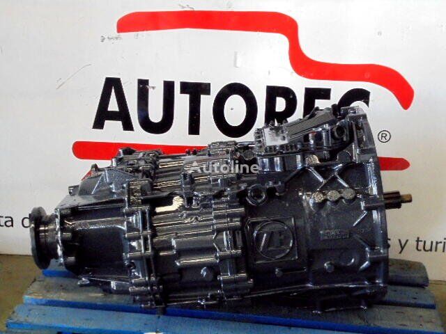 ZF 16 AS 2601 1328030030 menjač za IVECO 440S48 kamiona