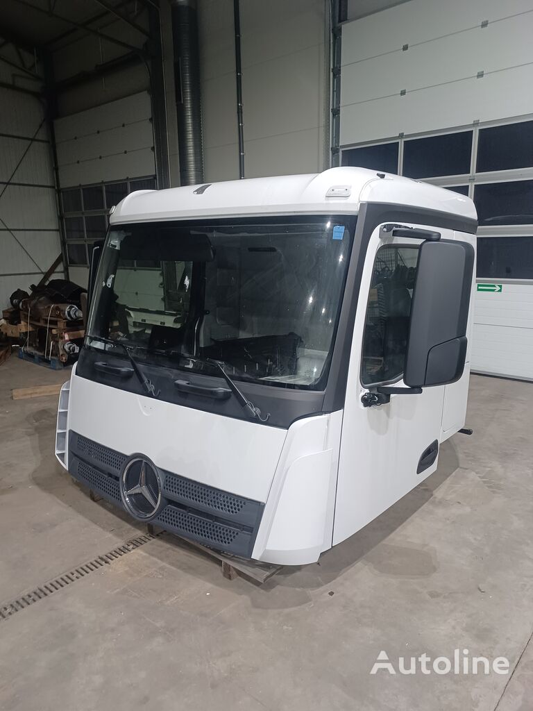 Mercedes-Benz Fahrerhaus Cabine Day Cab Short Off Road Mercedes Arocs 8x8 8x6 kabina za Mercedes-Benz Kabina Fahrerhaus Cabine Day Cab Short Off Road Mercedes Arocs 8x8 8x6 4x4 6x6 M Classic Space...