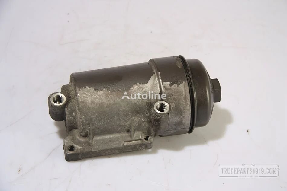 Mercedes-Benz Fuel System Brandstof filterhuis 5410920503 kućište filtera za gorivo za kamiona