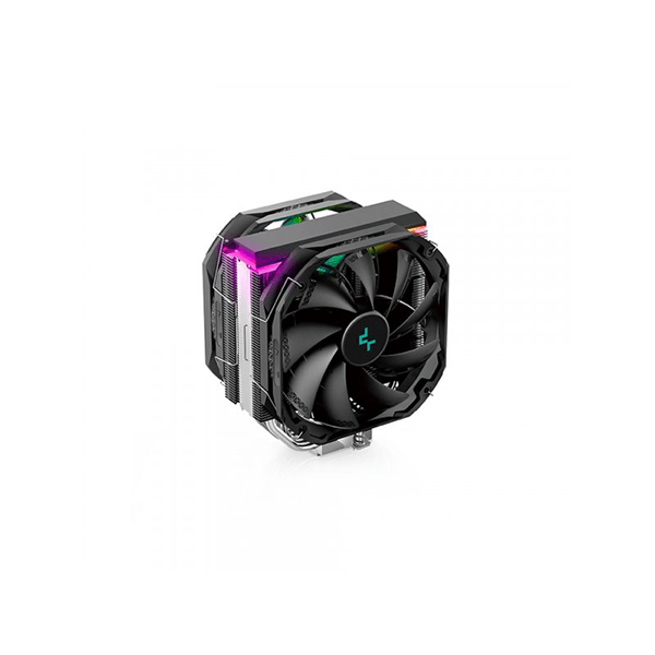 Kuler za procesor DeepCool AS500 PLUS, A-RGB