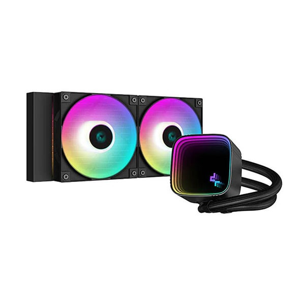 Kuler DeepCool LS520 SE vodeno hladjenje