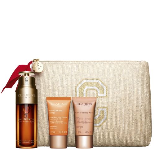 Clarins Double Serum&Extra Firming Set Xmas 23