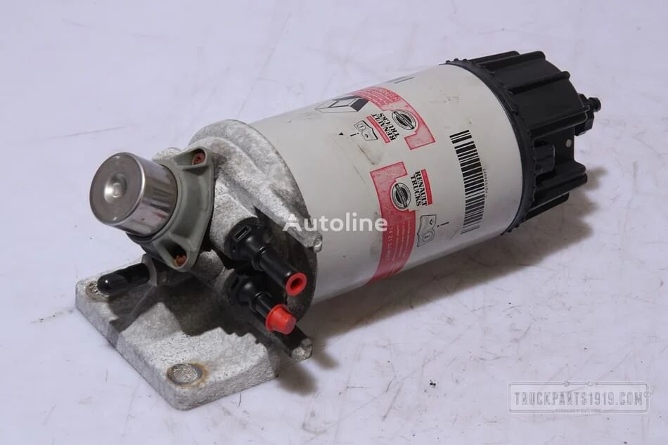 Renault Fuel System Brandstoffilterhuis 7421746567 kućište filtera za gorivo za kamiona