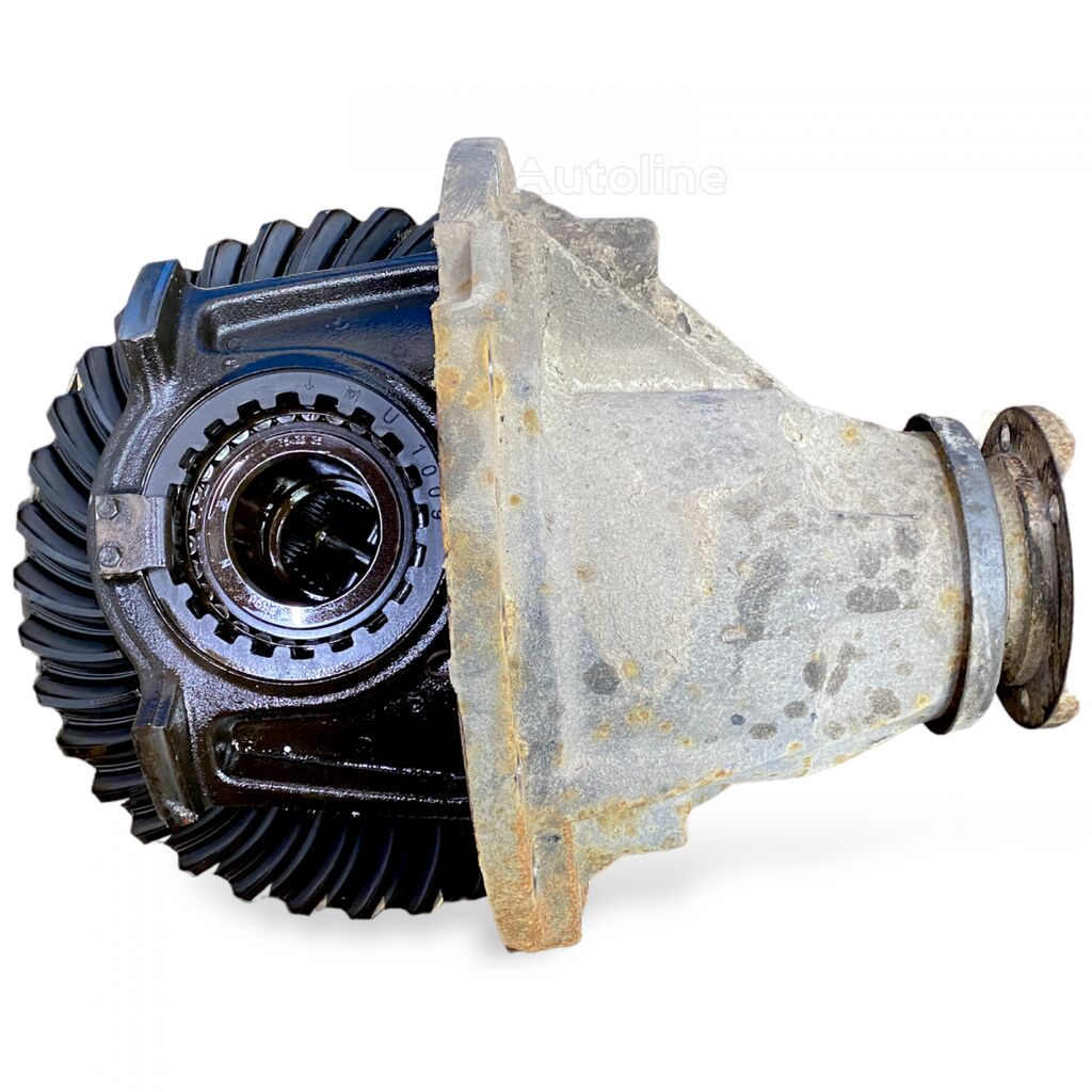 Meritor FE (01.06-) reduktor za Volvo FL, FE (2005-2014) tegljača