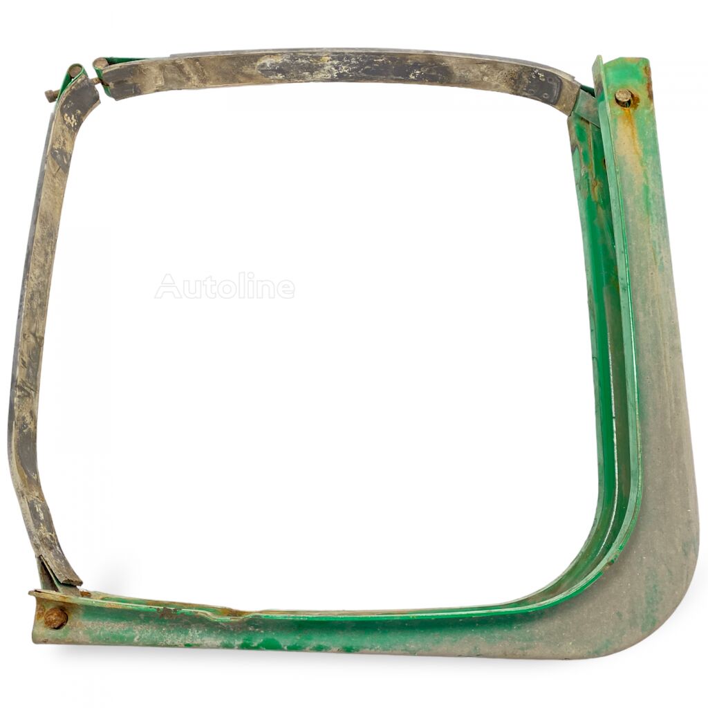 Bracket fuel tank for wide tank Scania R-series (01.04-) 1488891 za Scania P,G,R,T-series (2004-2017) autobusa
