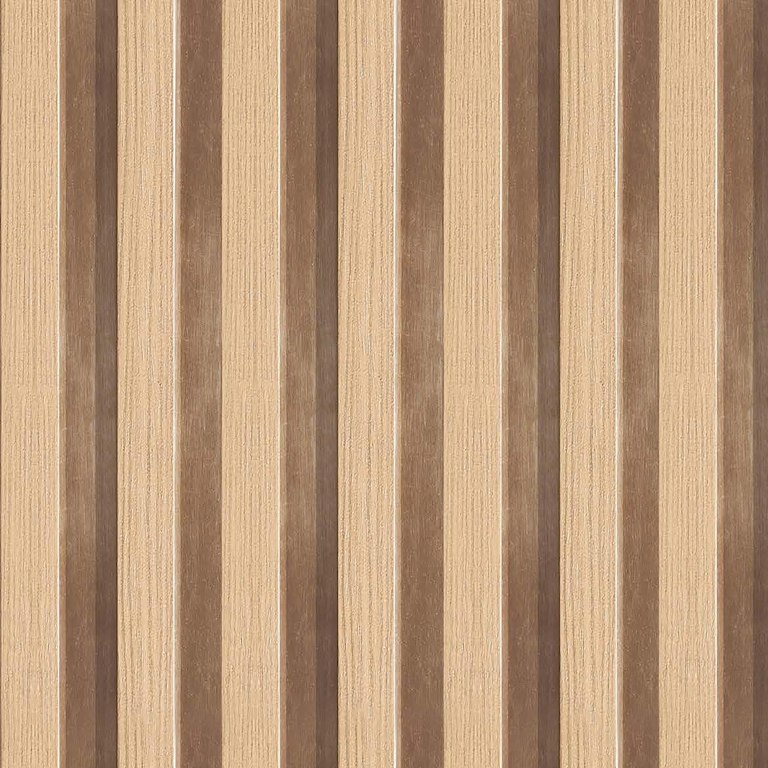 Lamelna ploča VOX LINERIO L-LINE natural 21x122x2650mm