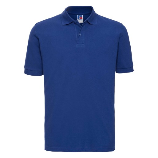 RUSSELL MUŠKA CLASSIC COTTON POLO