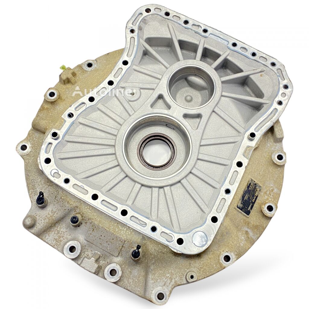 Clutch Housing Volvo FE (01.06-) za Volvo FL, FE (2005-2014) tegljača