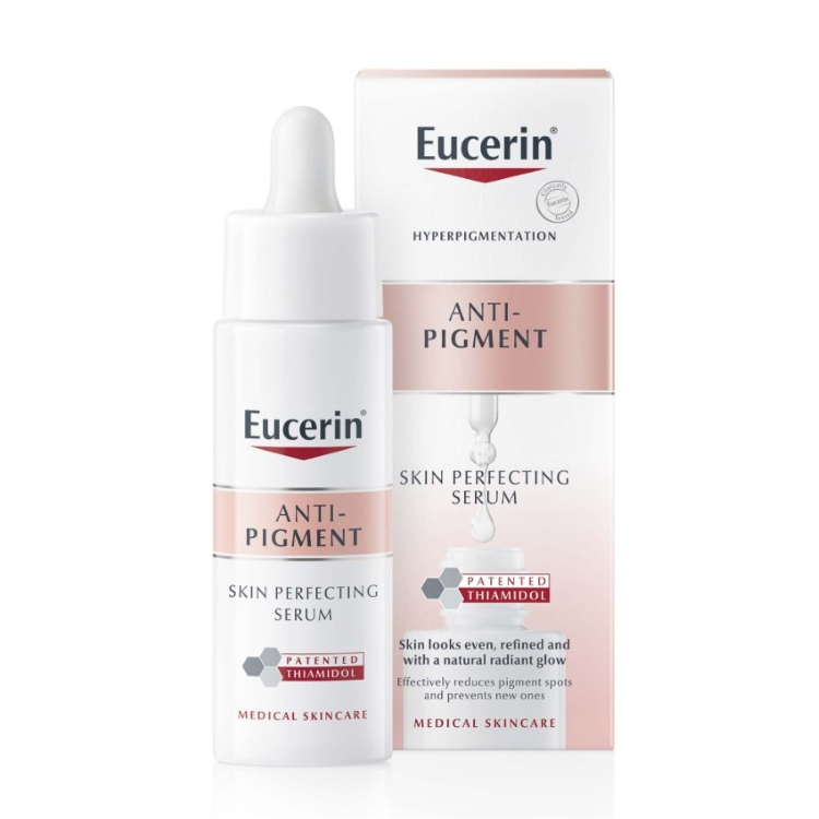 Eucerin Anti Pigment Skin Perfecting serum 30ml