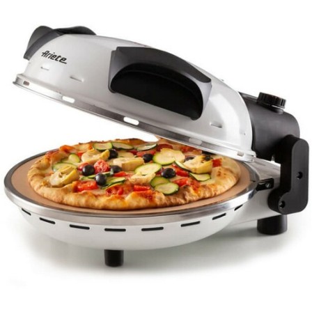 Ariete Pizza pekac (918), beli, 1200w