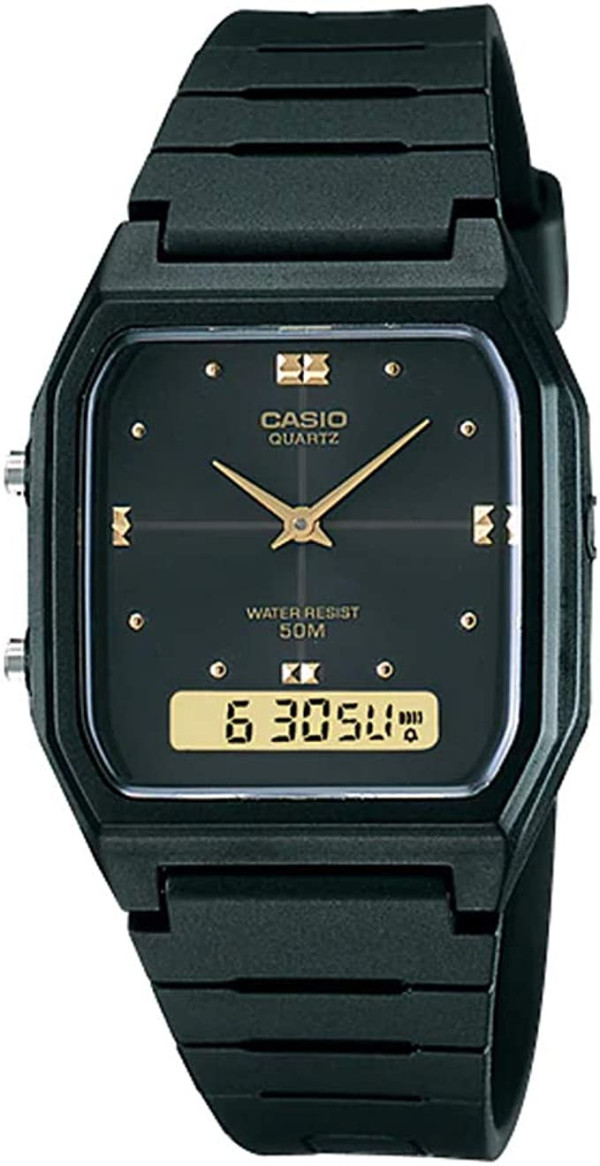 CASIO DIGITALNI AW-48HE-1A