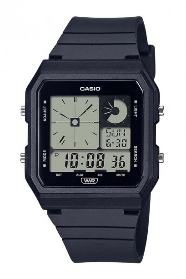 CASIO DIGITALNI LF-20W-1A