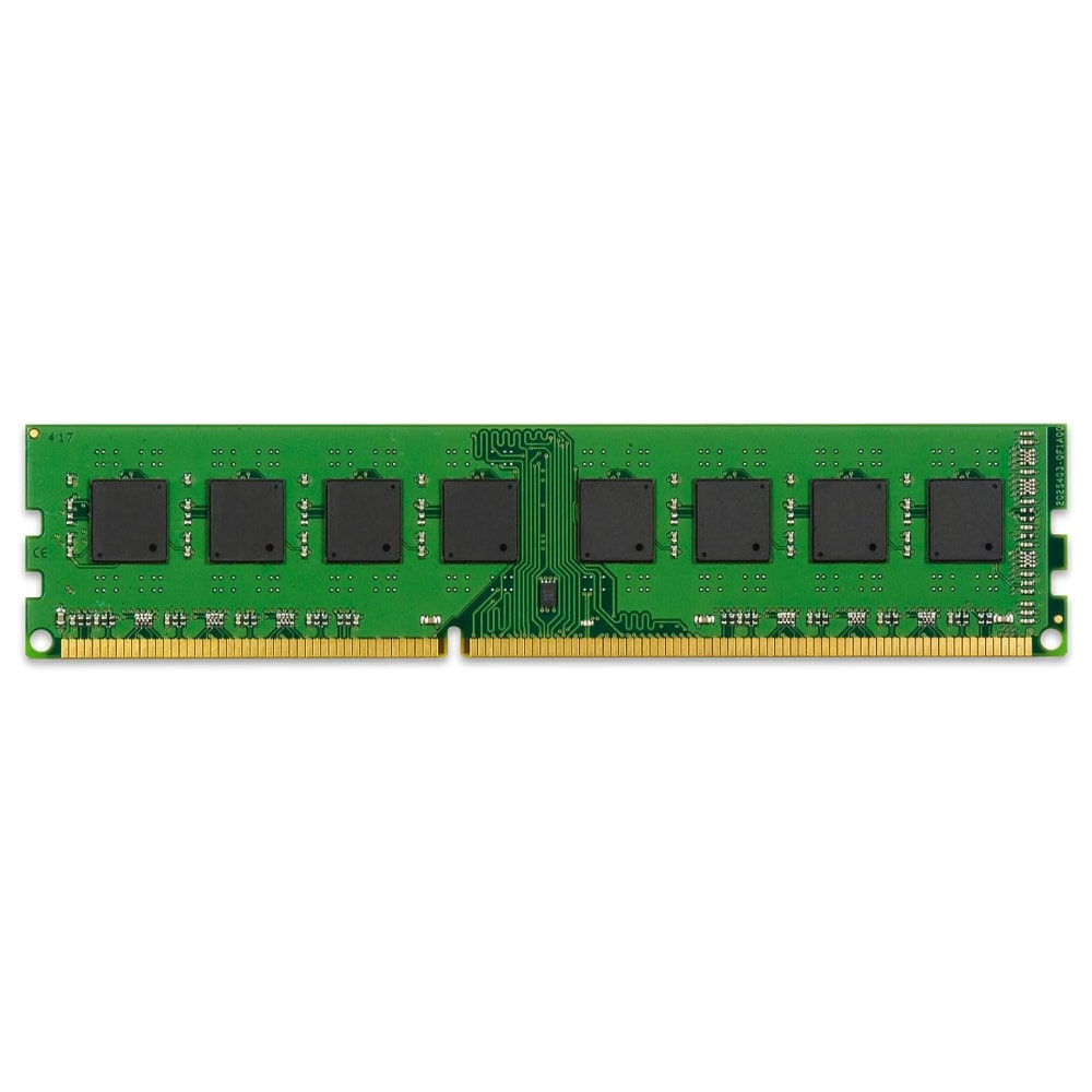 KINGSTON 32GB DDR5 5600MHz CL46 KVR56U46BD8-32 Memorija