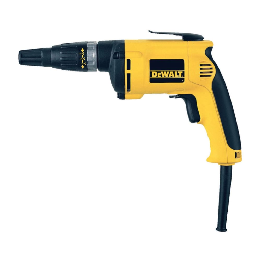 DEWALT DW274 Brzi odvrtač za suvu gradnju-gips