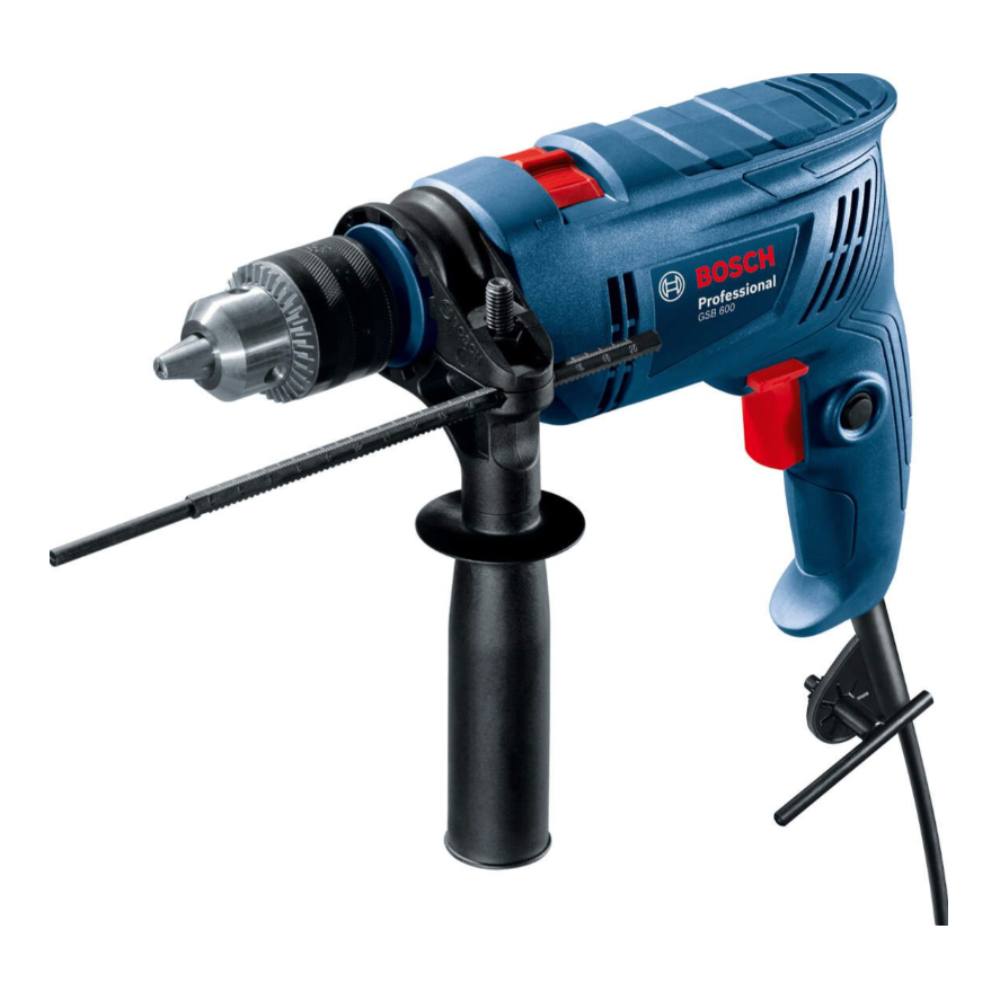 BOSCH GSB 600 Vibraciona bušilica